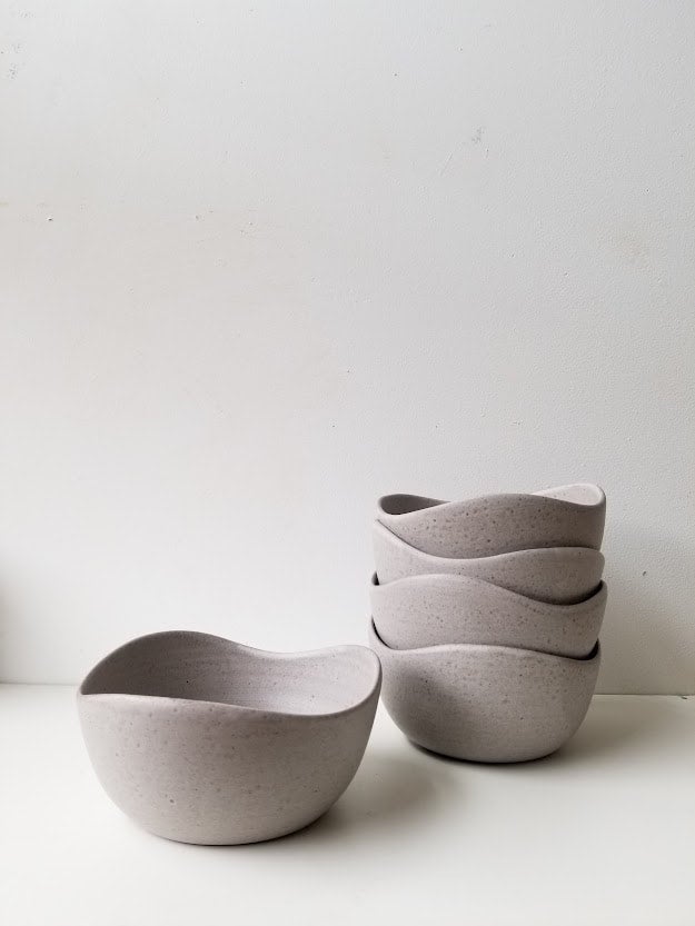 Bol à soupe | Roxane Charest atelier